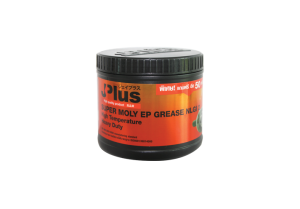 J-PLUS SUPER MOLY GREASE | W.J.C. AUTOTECH (THAILAND) CO.,LTD.